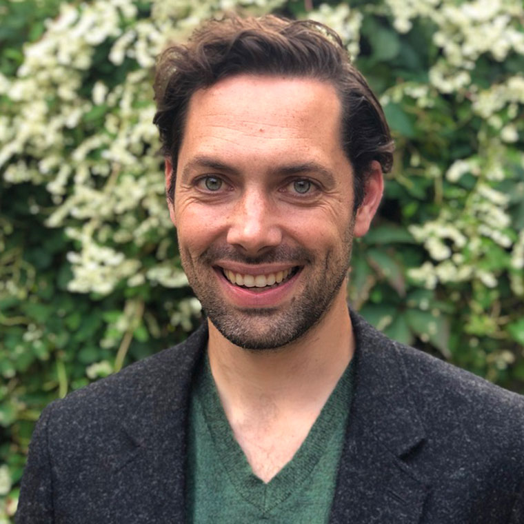 Simon Wallace – tech in law